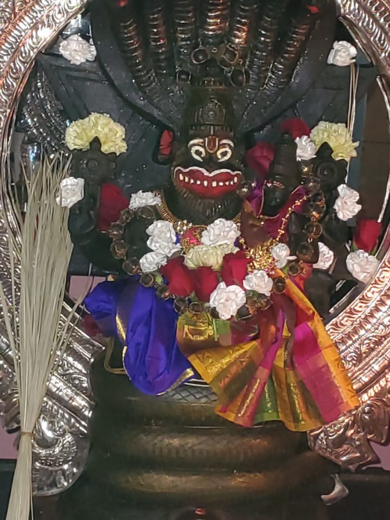 11 - SAI Narayana