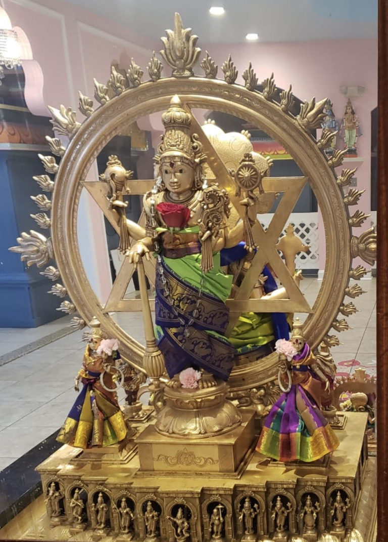 13 - SAI Narayana
