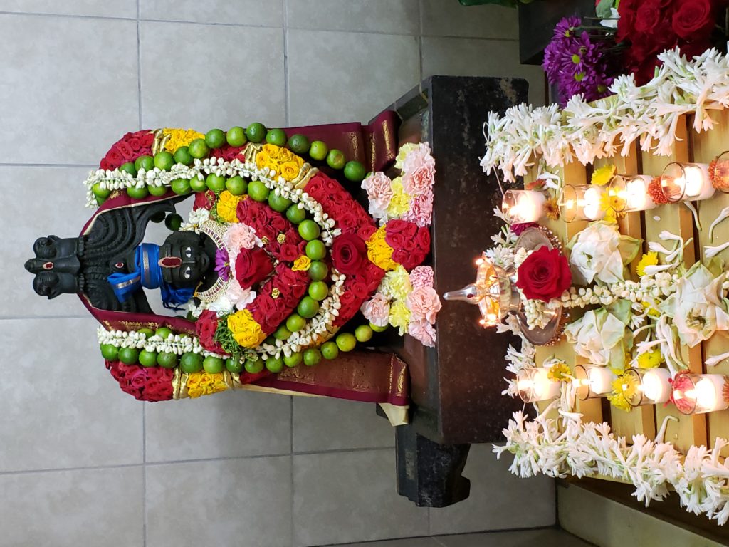 Ayyappa Swami - SAI Narayana