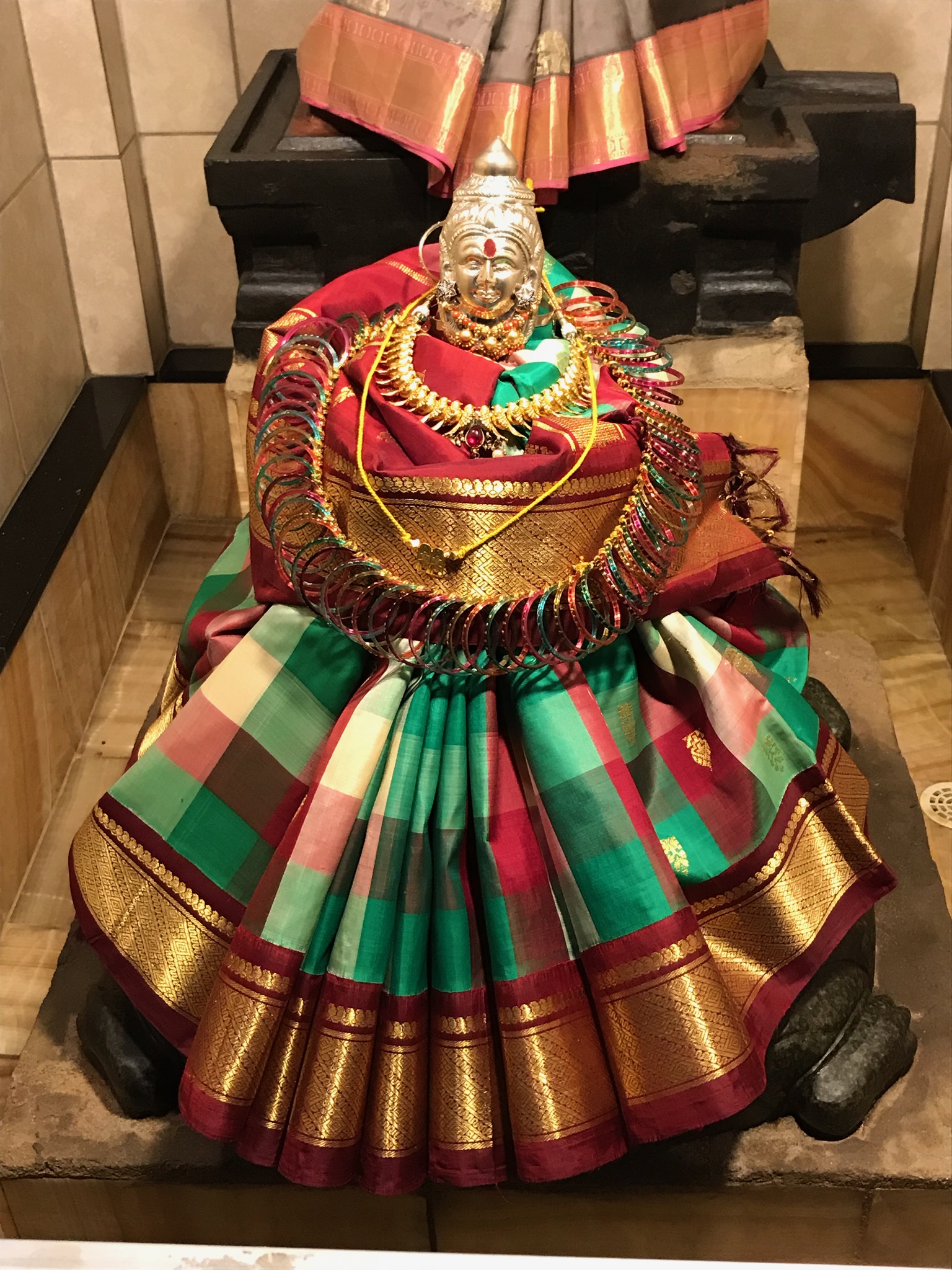 Mahameru - SAI Narayana